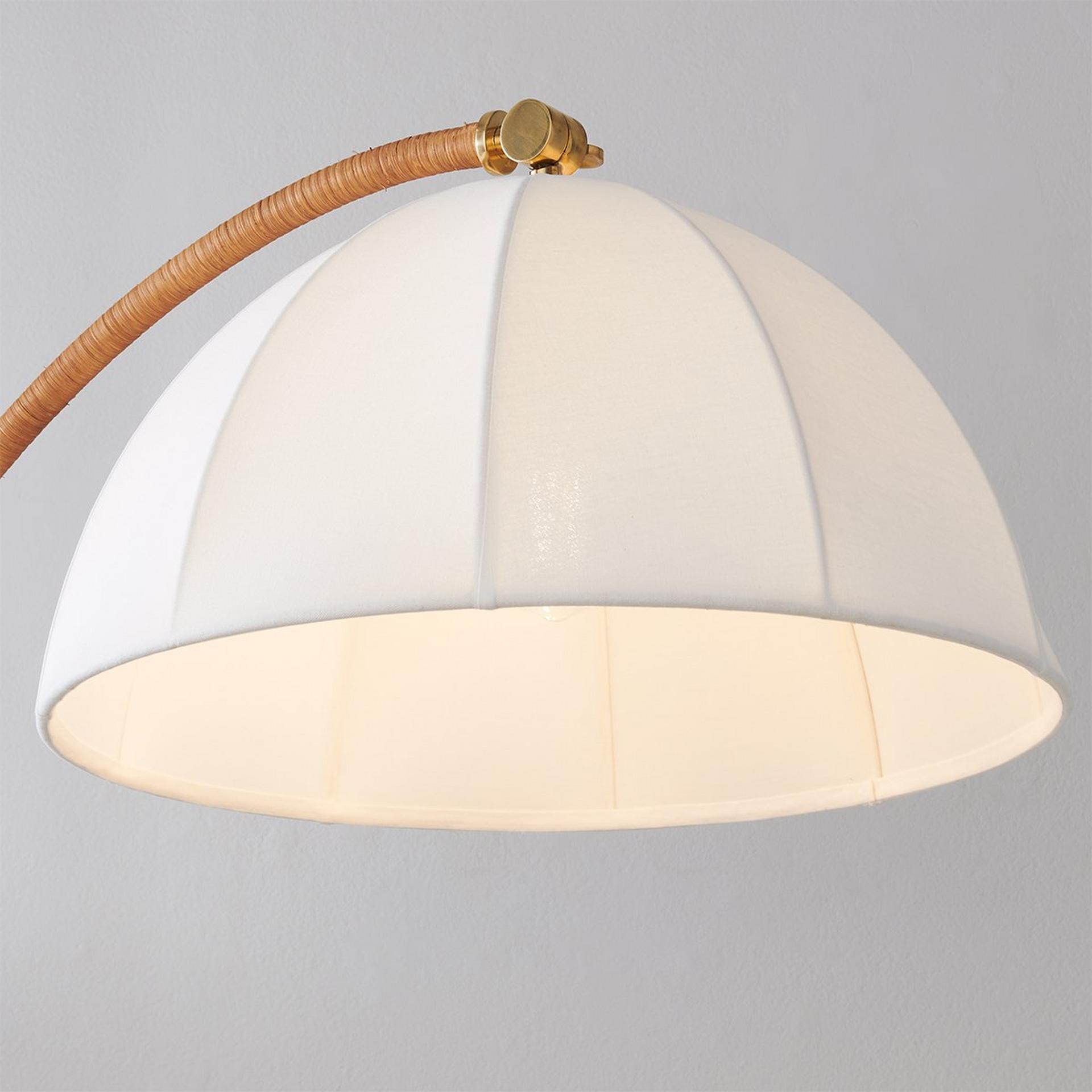 Sulis Floor Lamp | Shades of Light