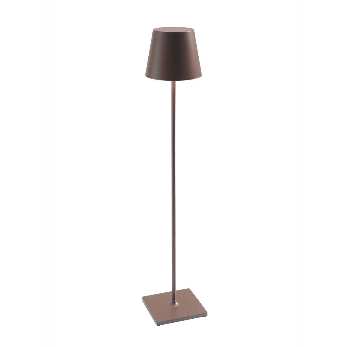 Lucy Cordless Adjustable Floor Lamp | Shades of Light