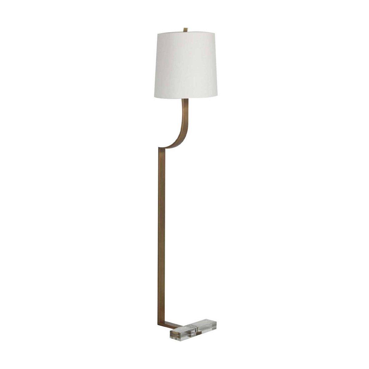 Bardic Floor Lamp | Shades of Light