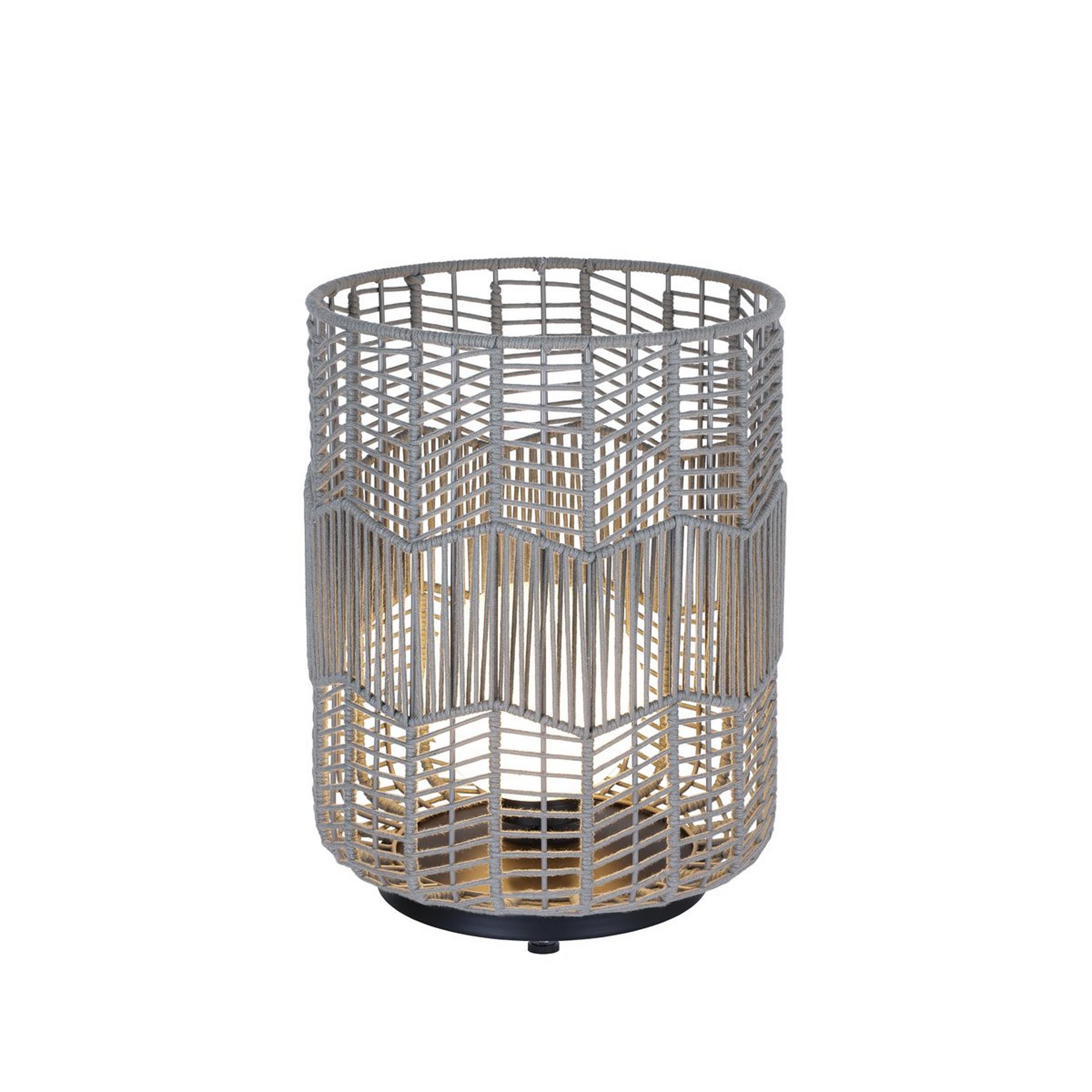 Hansen Indoor/Outdoor Lamp | Shades of Light