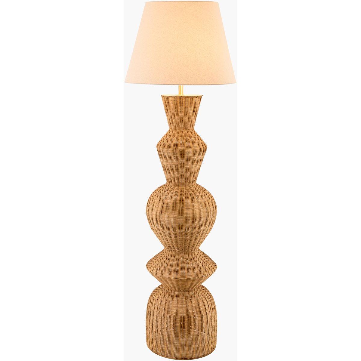 Monty Floor Lamp | Shades of Light