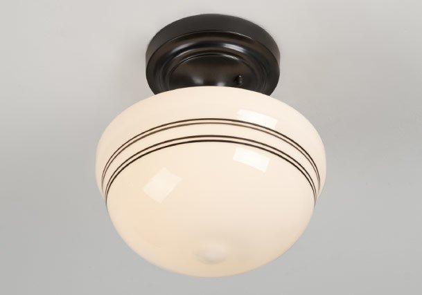 Antique & Vintage Inspired Style - Shades of Light