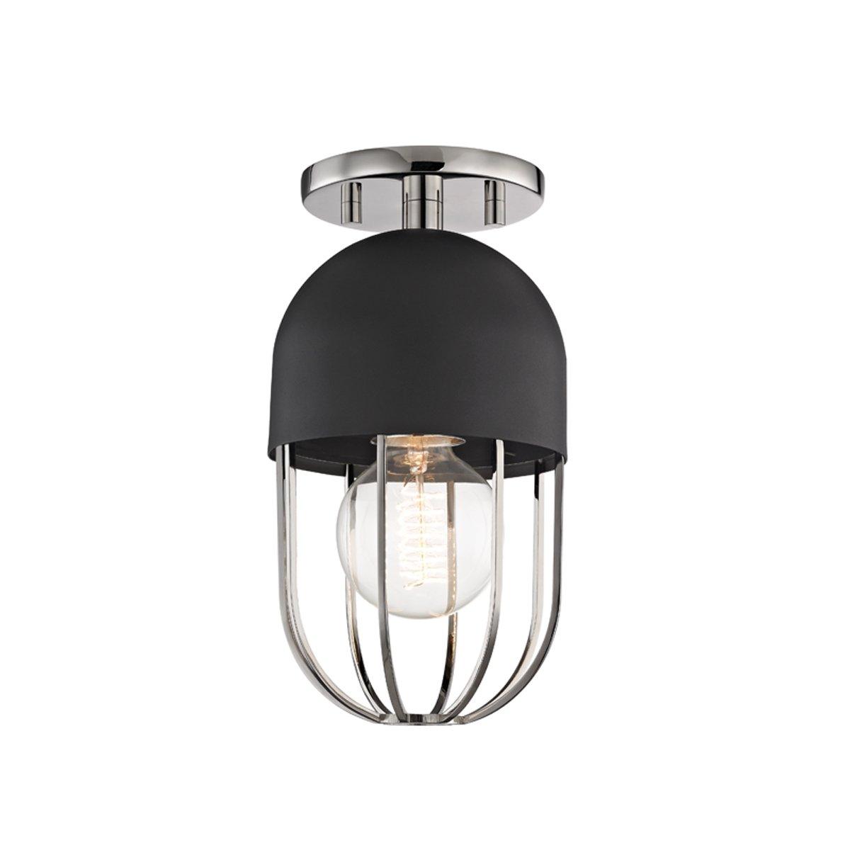 Capsule Cage Ceiling Light | Shades of Light