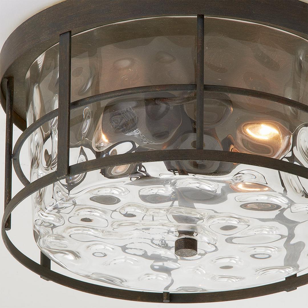 Coastal Cottage Ceiling Light | Shades of Light