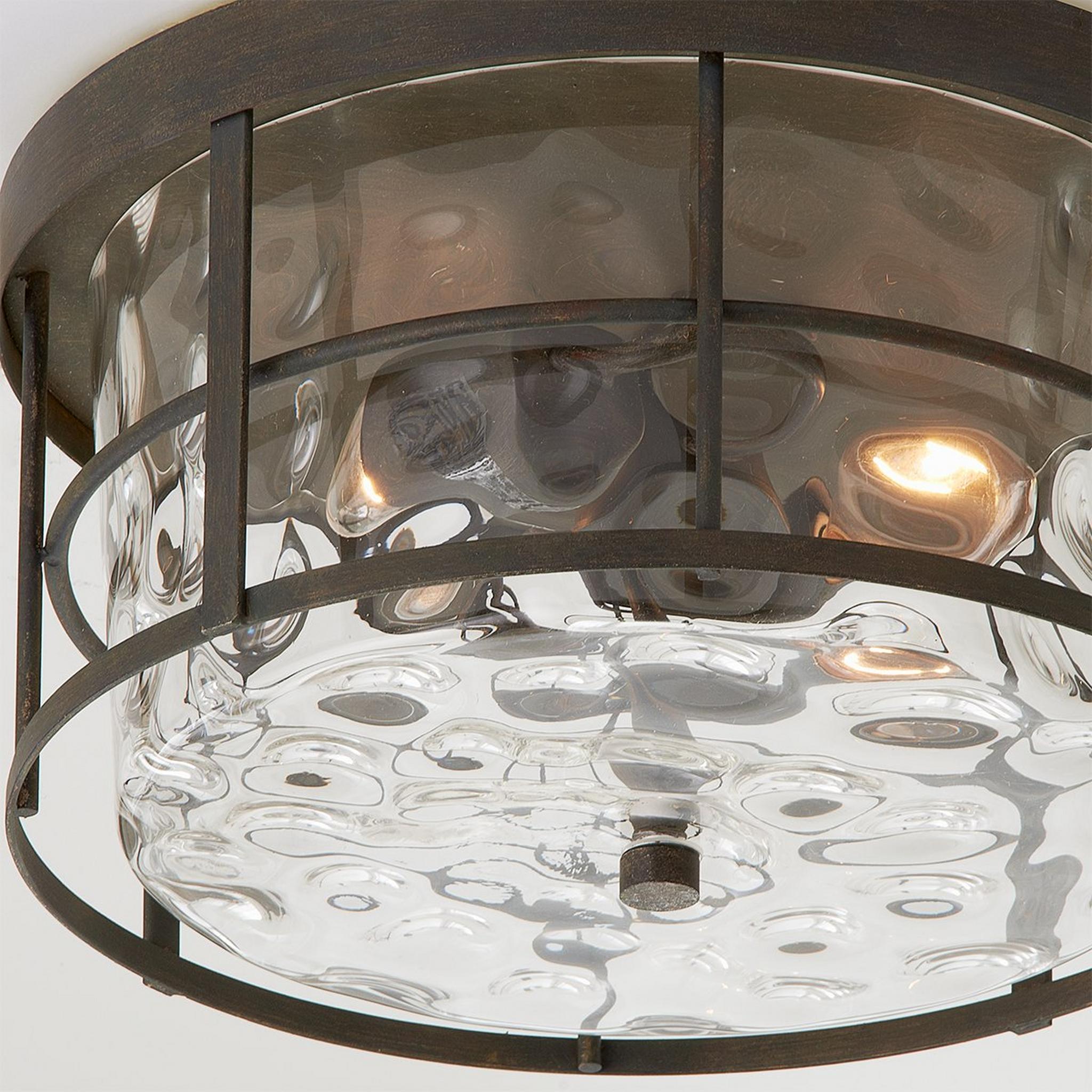 Coastal Cottage Ceiling Light | Shades of Light