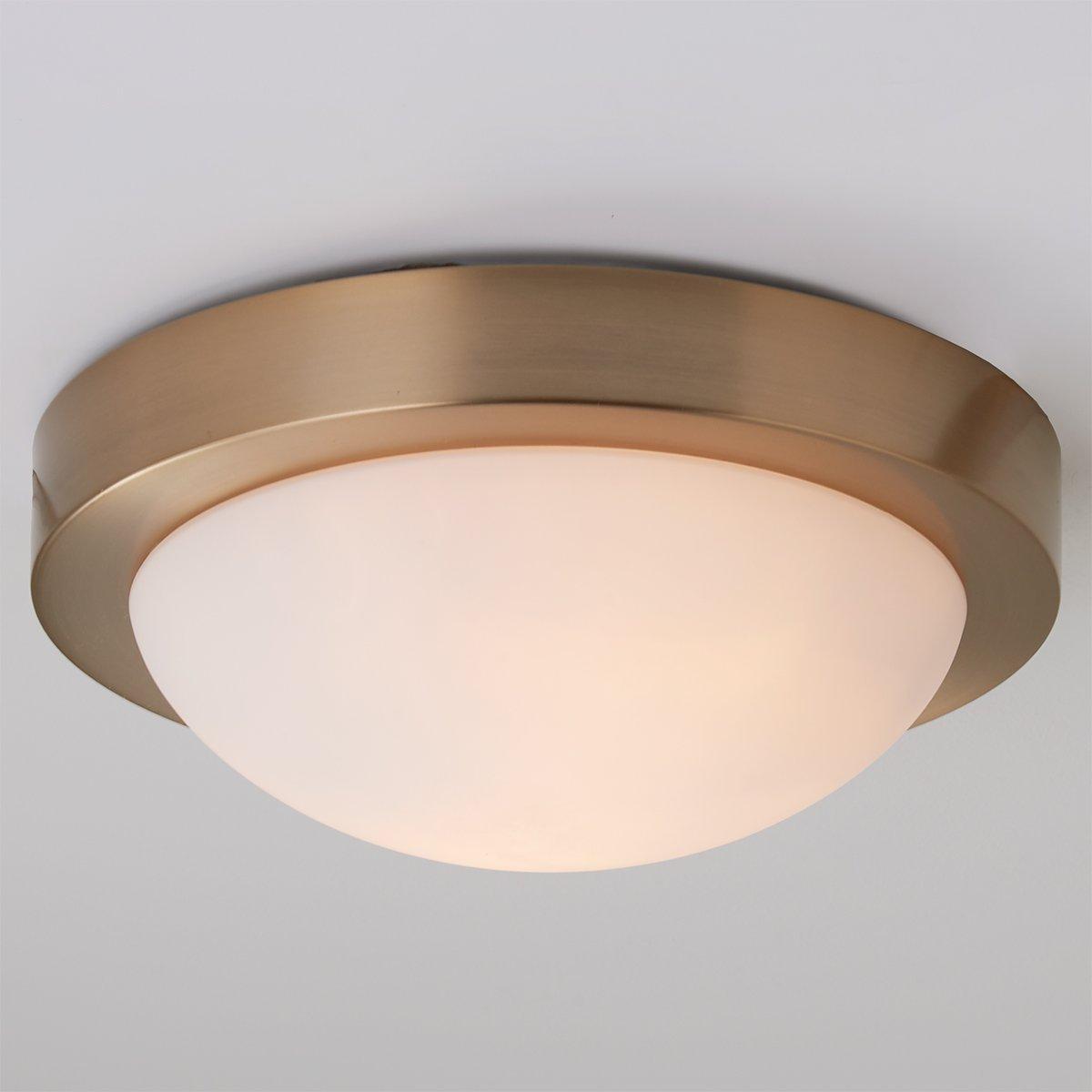 Streamlined Ceiling Light - Medium | Shades of Light