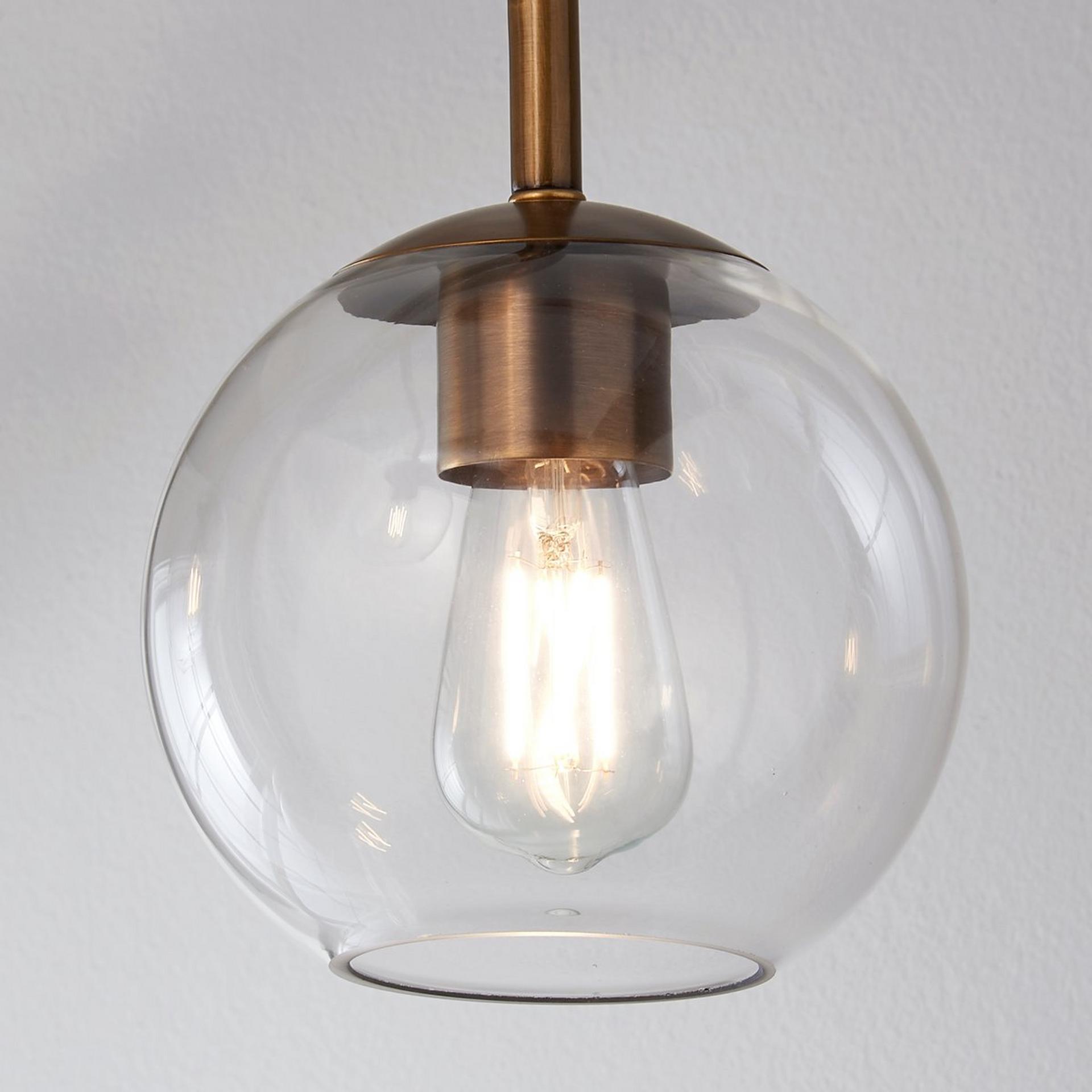 Banyan Convertible Ceiling Light | Shades of Light