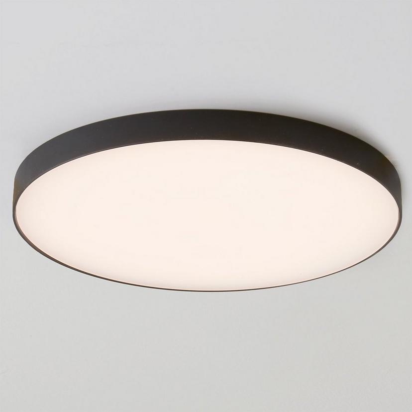 Slim Circular LED Ceiling Light - Large | Shades of Light