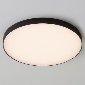 Slim Circular LED Ceiling Light - Large | Shades of Light
