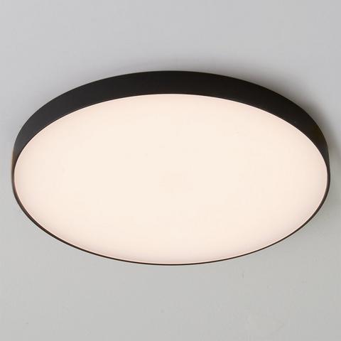 Slim Circular LED Ceiling Light - Large | Shades of Light