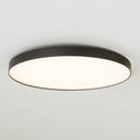 Slim Circular LED Ceiling Light - X-Large | Shades of Light