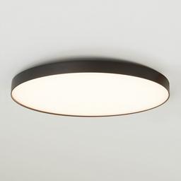 Slim Circular LED Ceiling Light - X-Large | Shades of Light