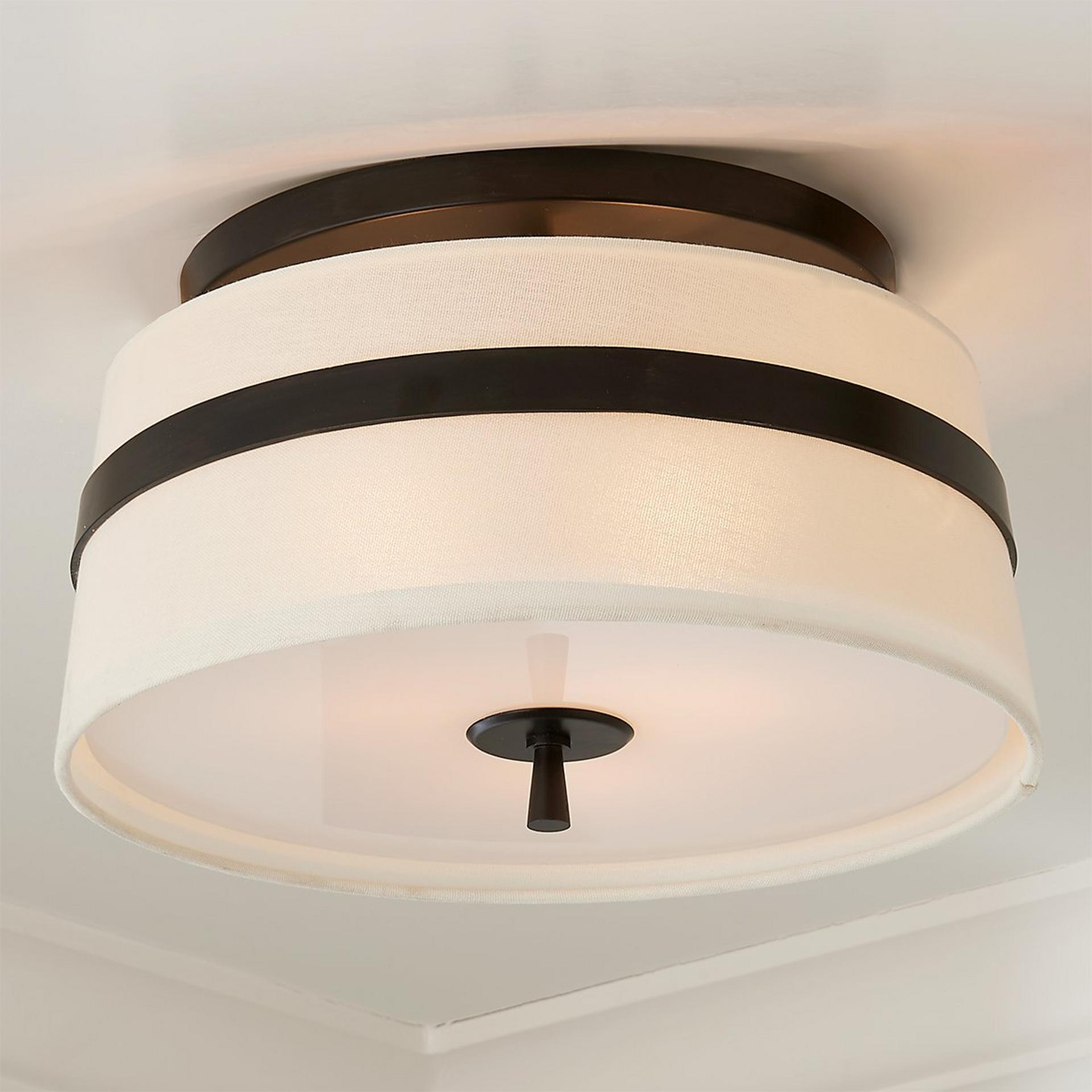 Robinson Ceiling Light - Small | Shades of Light