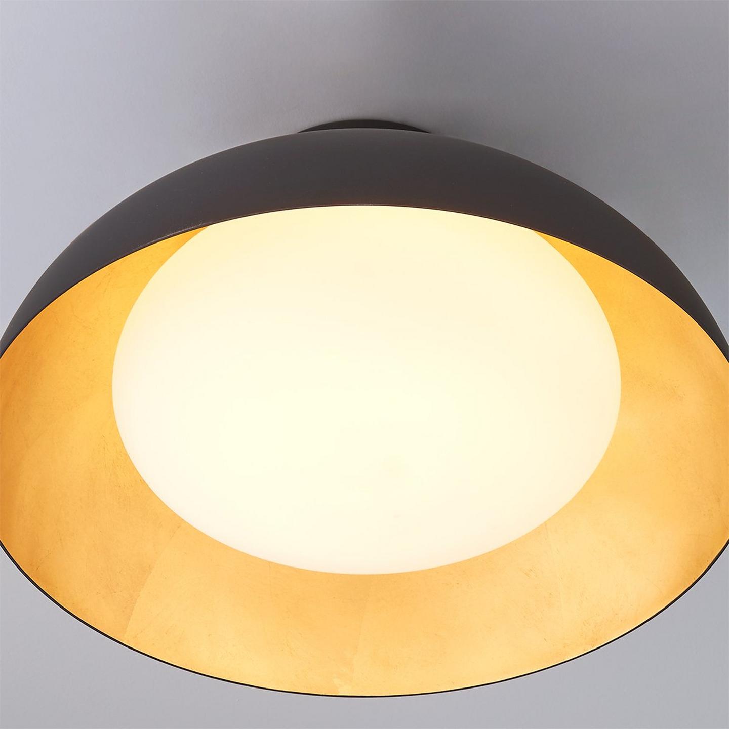 Modelesque Modern Ceiling Light | Shades of Light