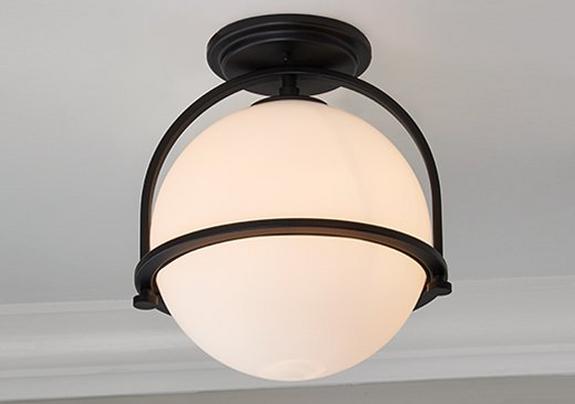 Ceiling Lights | Close to Ceiling Fixtures
