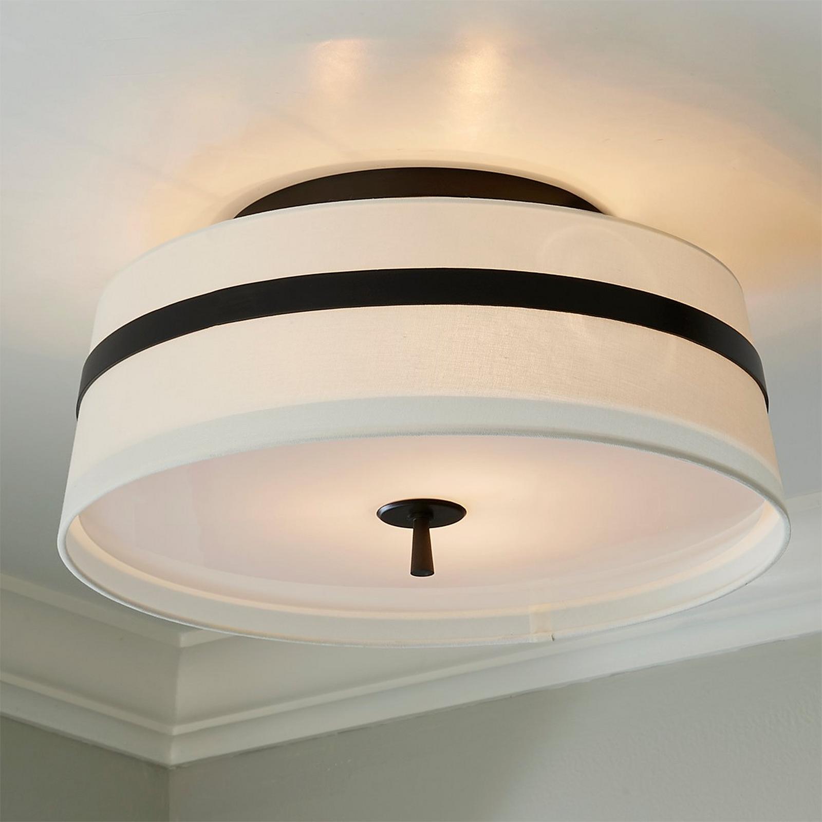 Robinson Ceiling Light - Large | Shades of Light