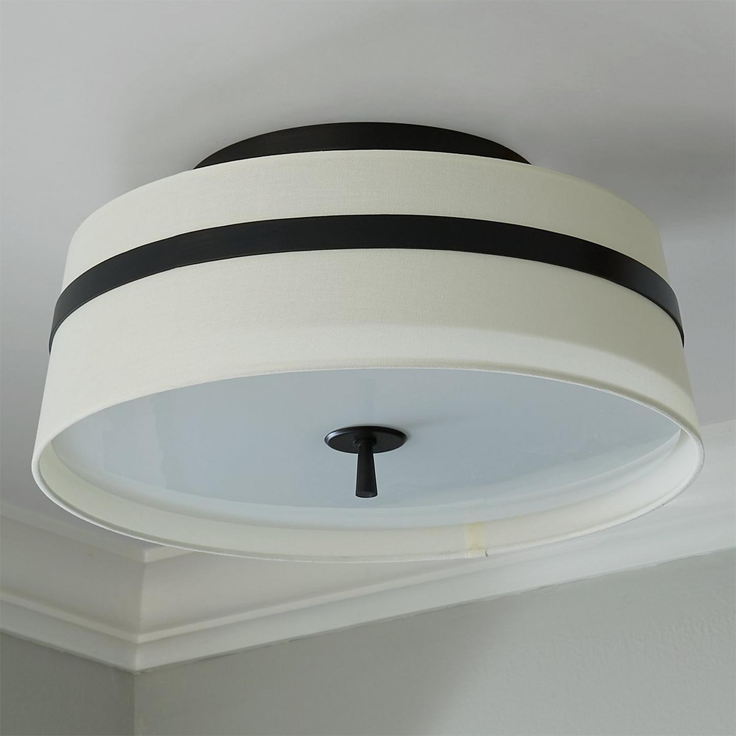 Robinson Ceiling Light - Large | Shades of Light