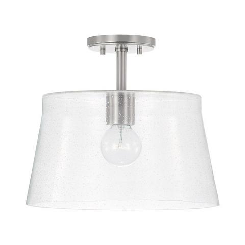 Davalyn Convertible Semi-Flush Ceiling Light | Shades of Light