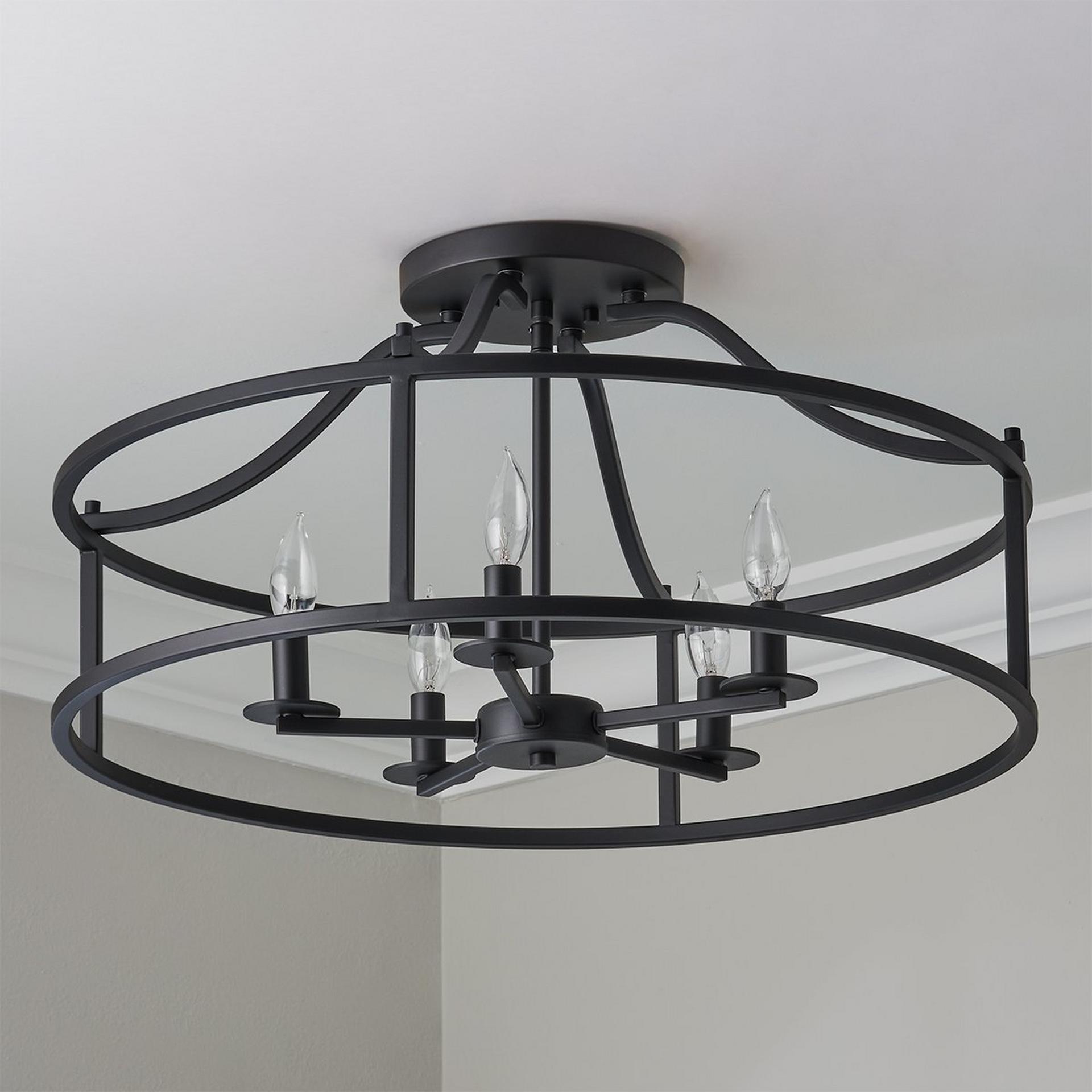 Riella Ceiling Light | Shades of Light