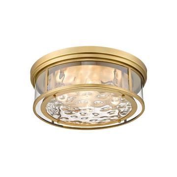 Nautical Delaura Ceiling Light - Large | Shades of Light