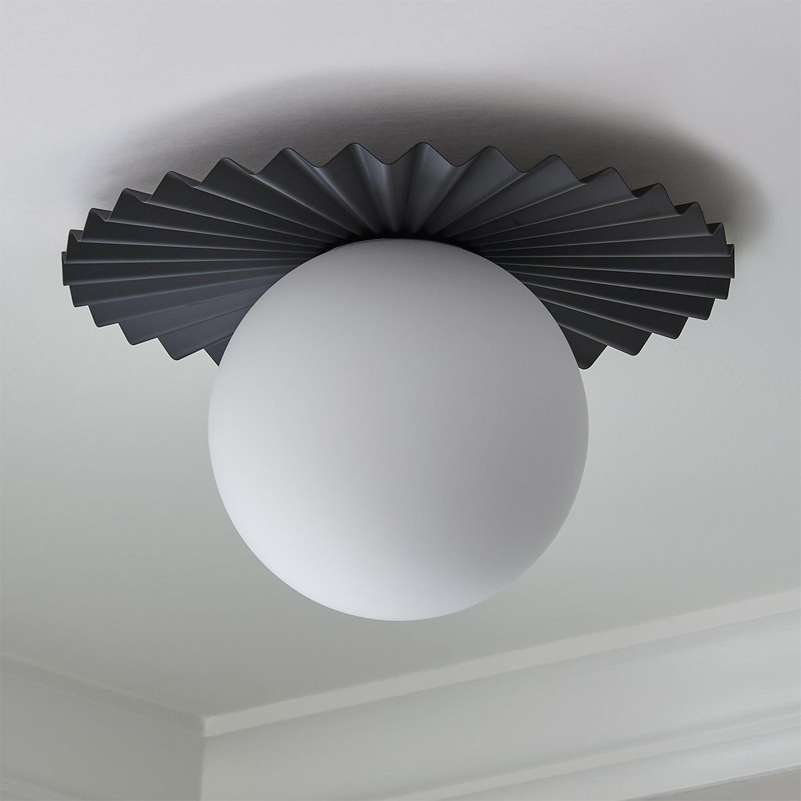 En Pointe Ceiling Light - Large | Shades of Light