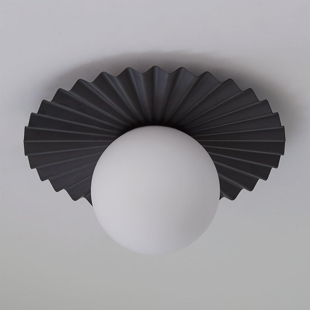 En Pointe Ceiling Light - Small | Shades of Light