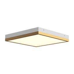 Erwina LED Square Ceiling Light - Large | Shades of Light