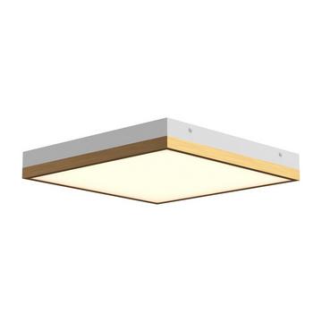 Erwina LED Square Ceiling Light - Large | Shades of Light