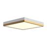 Erwina LED Square Ceiling Light - Large | Shades of Light