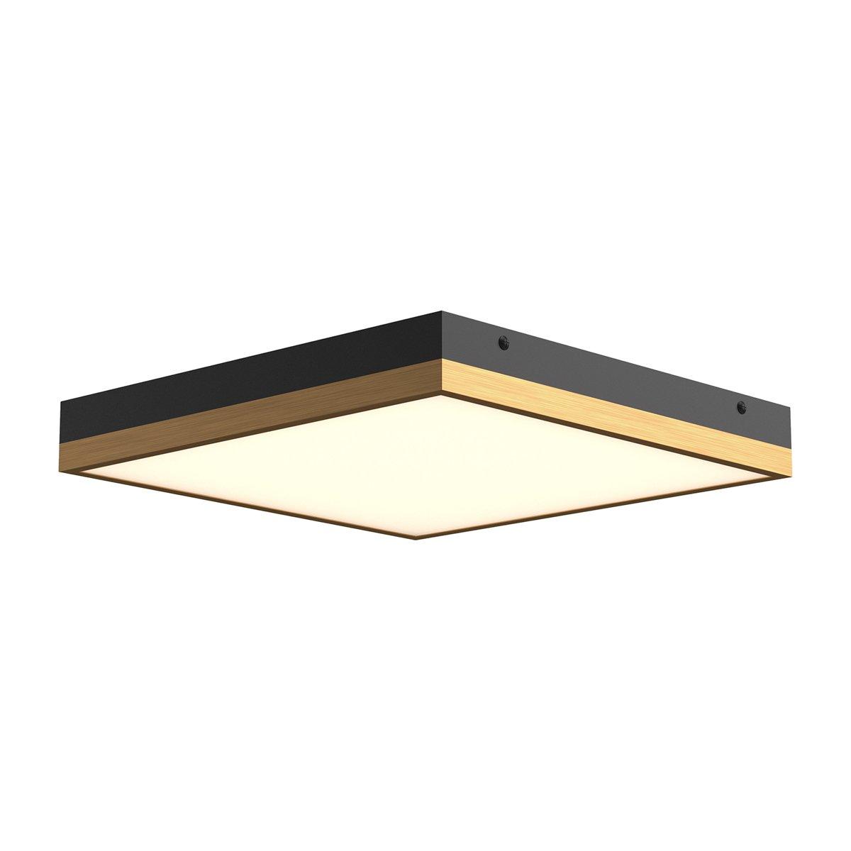Erwina LED Square Ceiling Light - Large