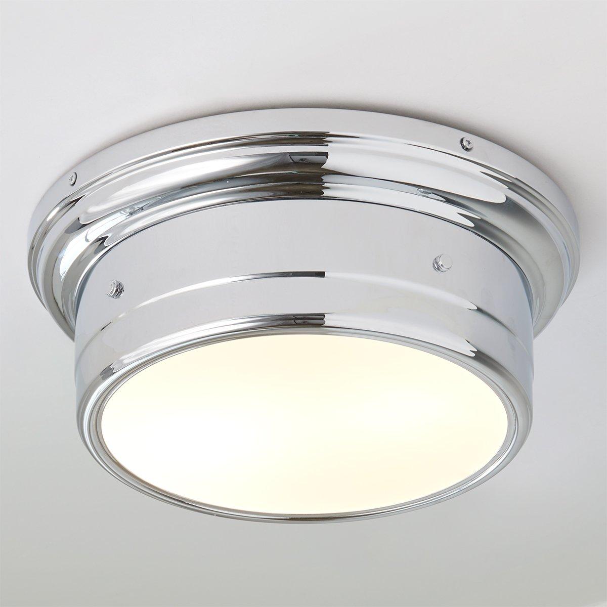 Percival Ceiling Light - Small | Shades of Light