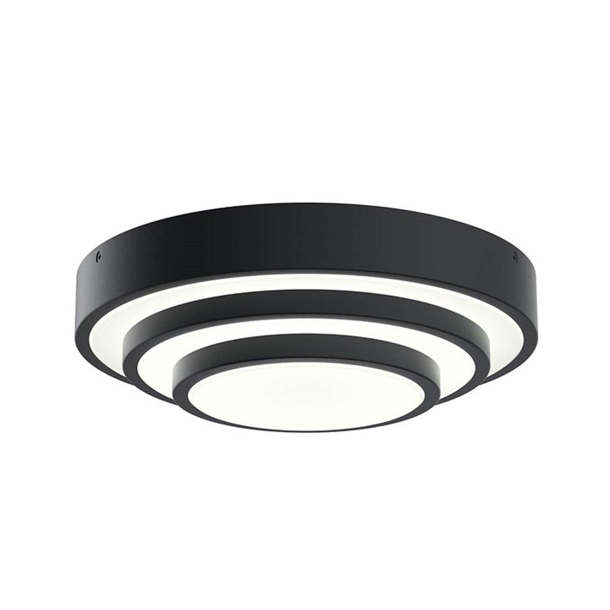 Tourdot Rings LED Ceiling Light | Shades of Light