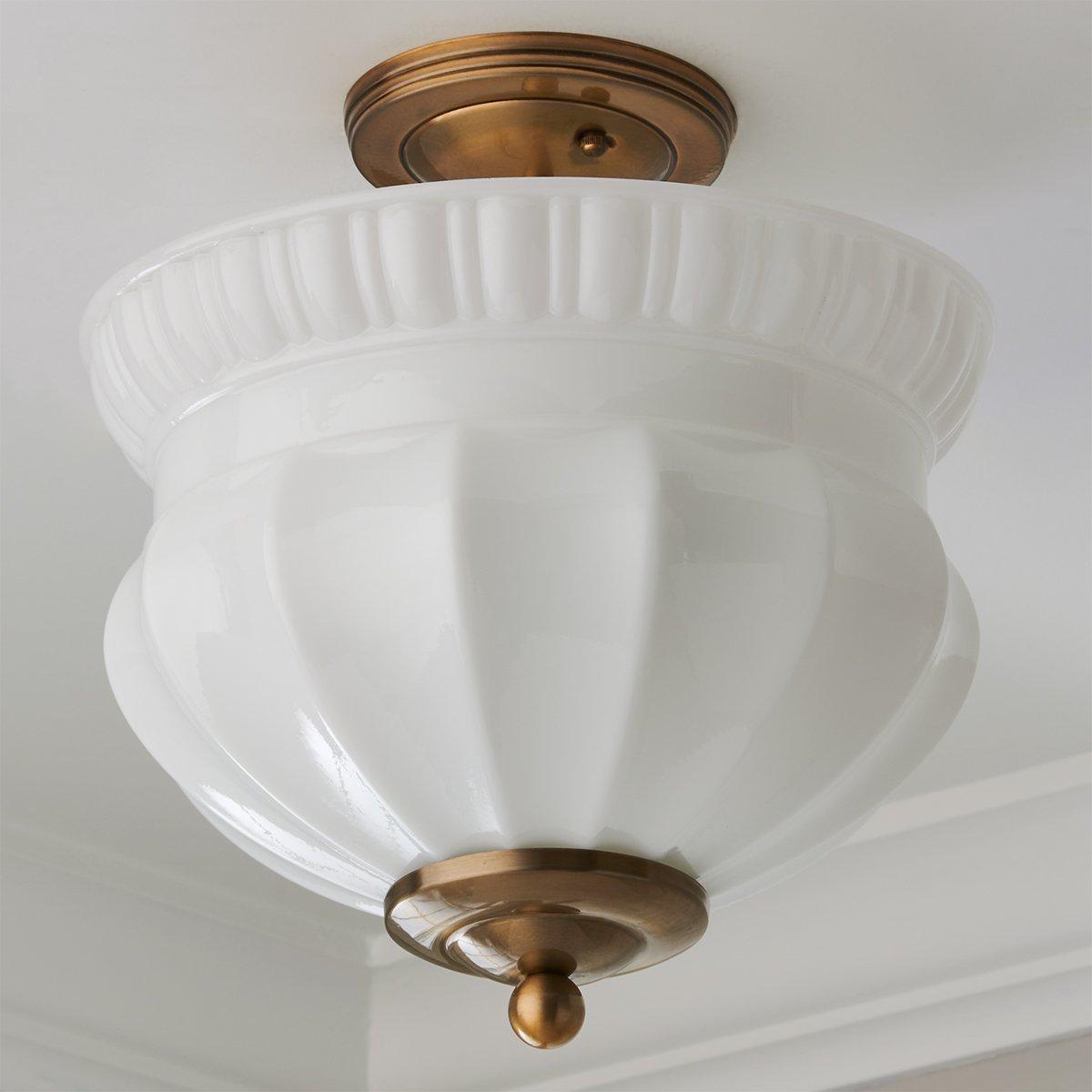 Chris Loves Julia Marlo Ceiling Light | Shades of Light