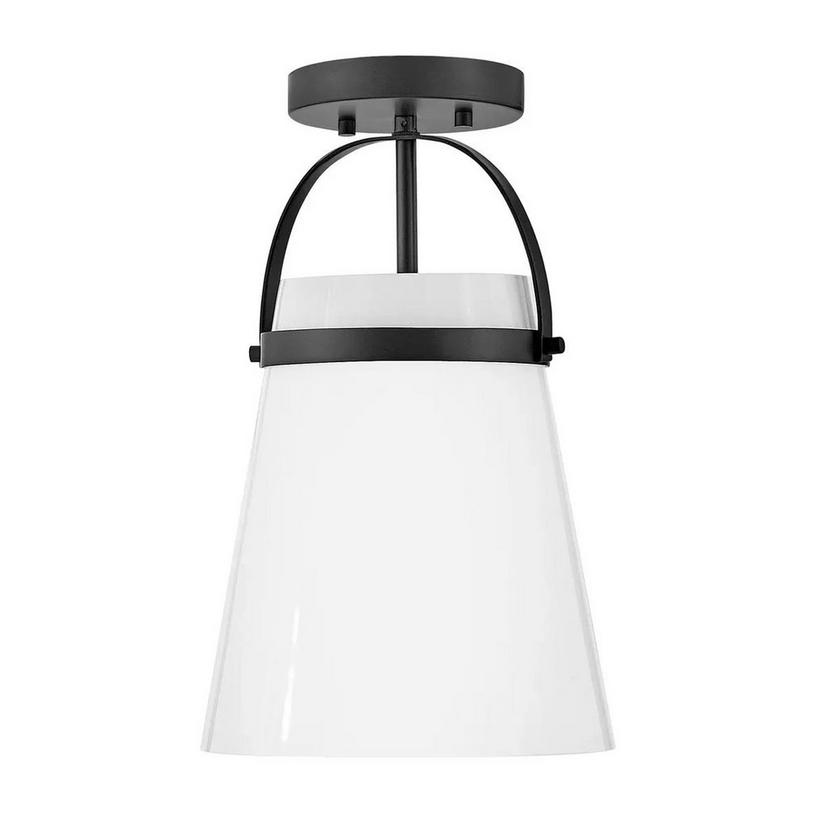 Beauvine Convertible Semi-Flush Ceiling Light | Shades of Light
