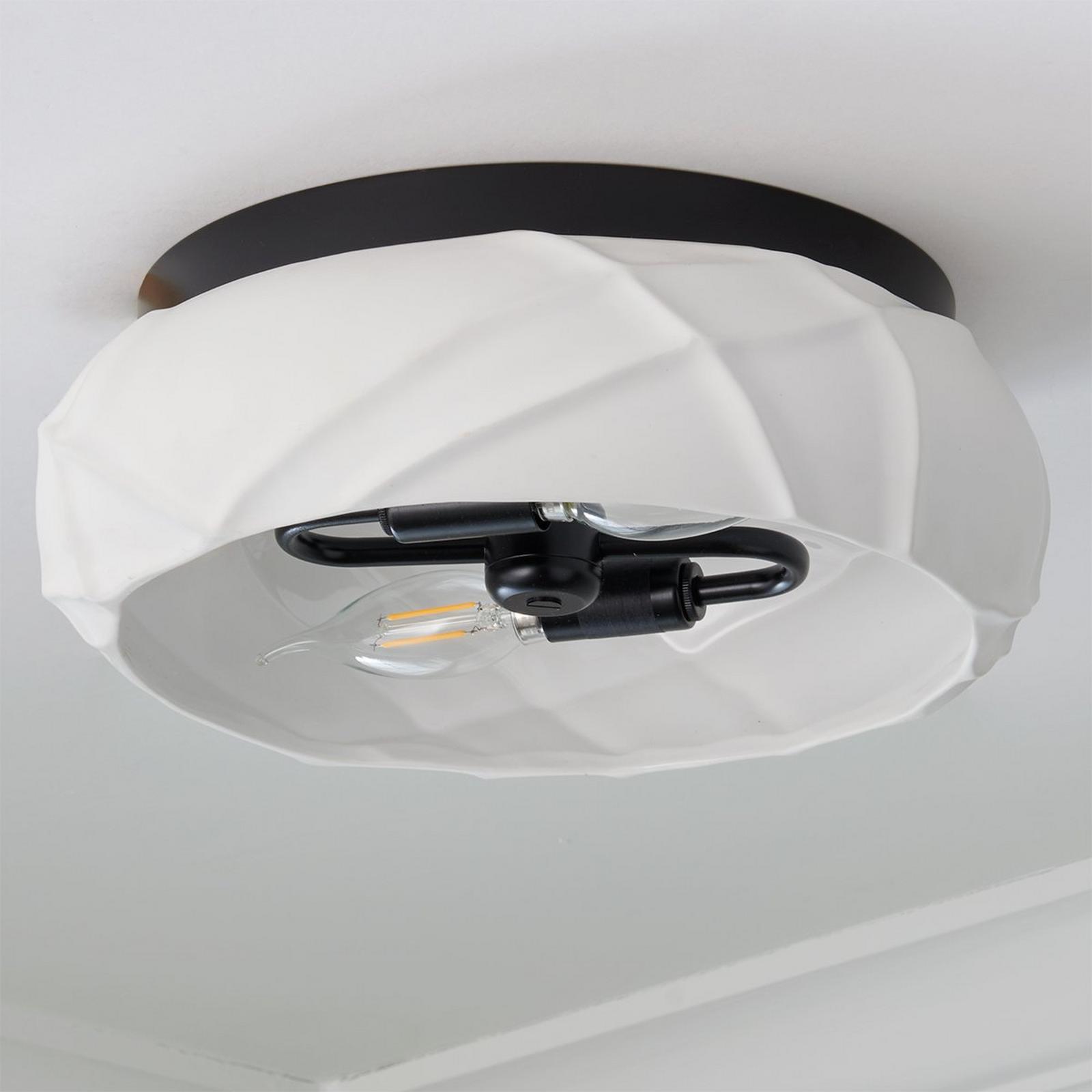 Longmont Ceiling Light - Large | Shades of Light