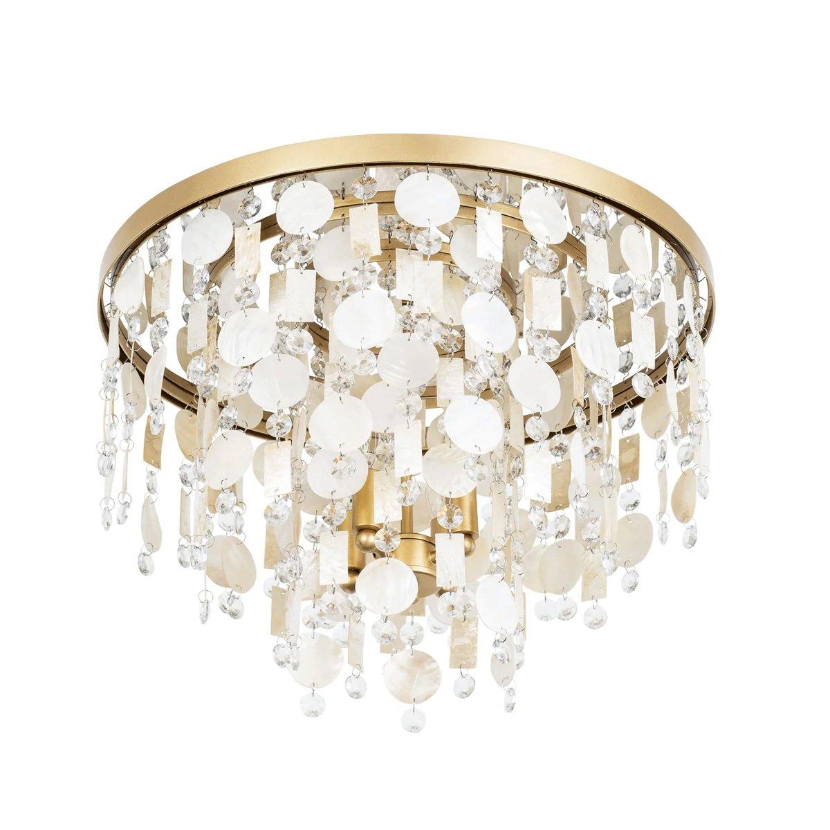 Paulette Ceiling Light | Shades of Light