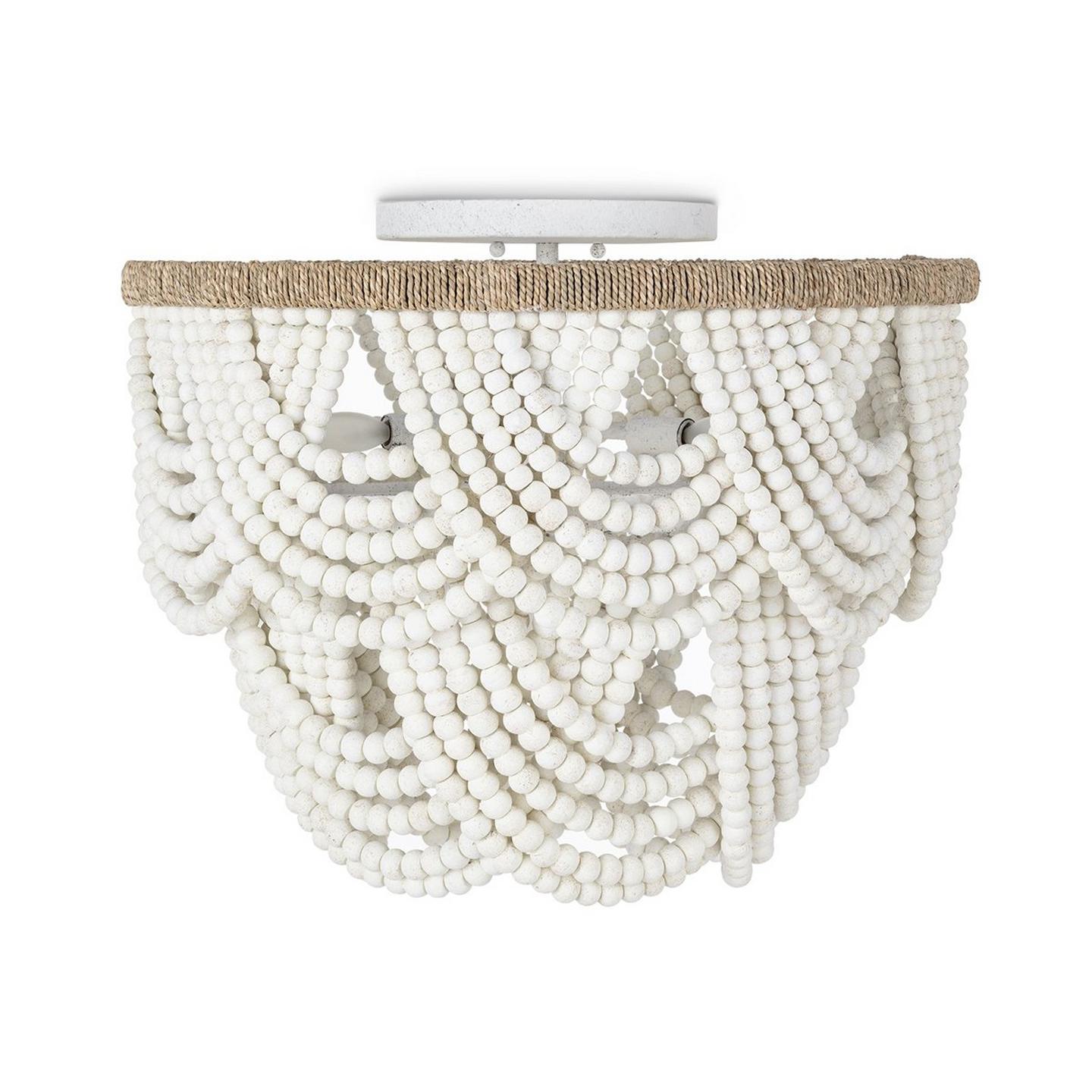 Willoe Beaded Ceiling Light | Shades of Light