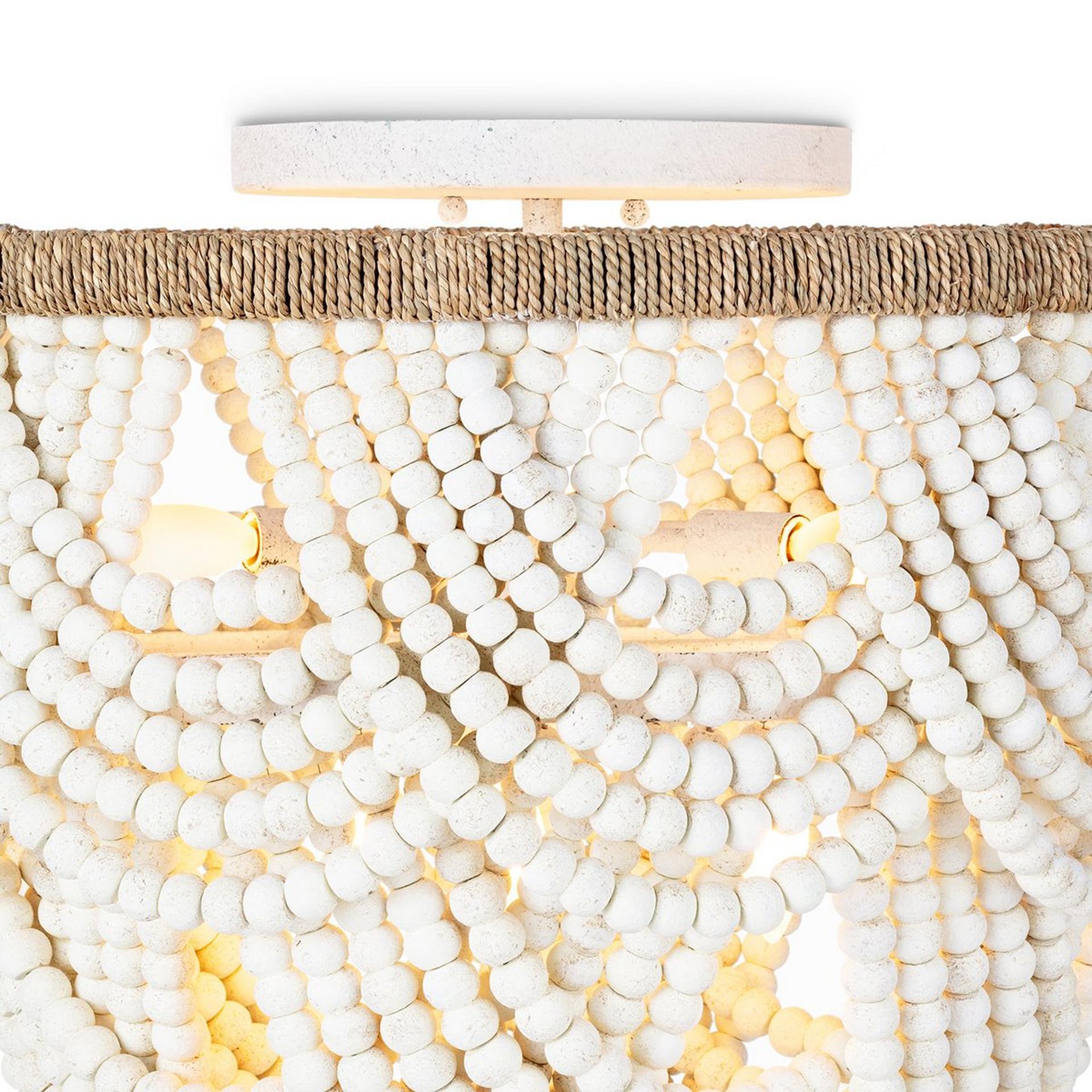 Willoe Beaded Ceiling Light | Shades of Light