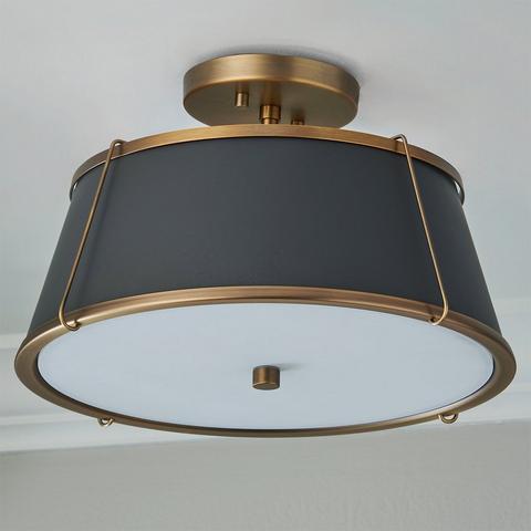 Chantilly Ceiling Light | Shades of Light
