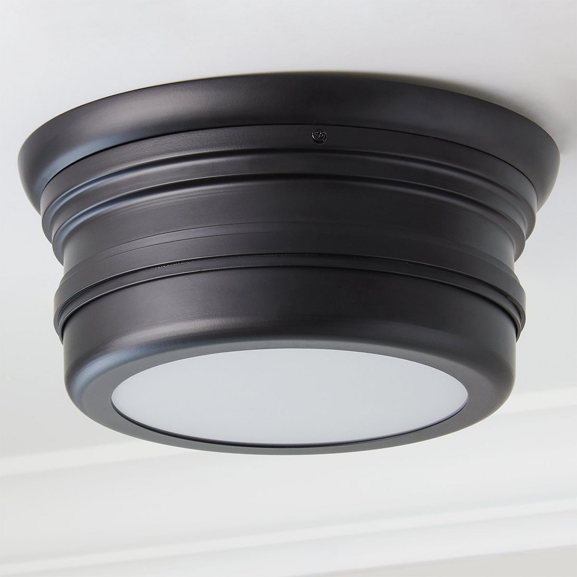 Erin & Ben Co. Crescent Line Ceiling Light | Shades of Light