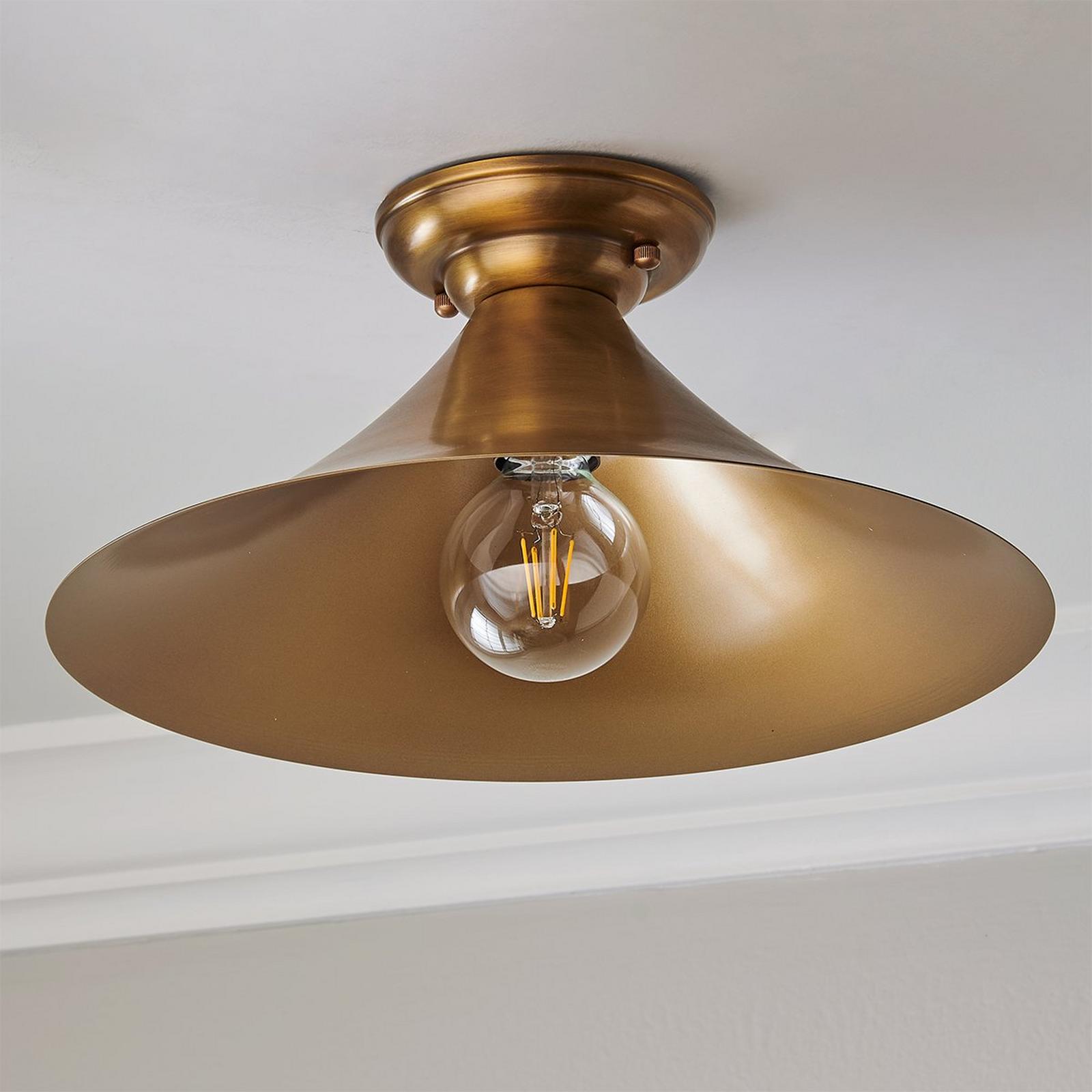Erin & Ben Co. Deco Ceiling Light | Shades of Light