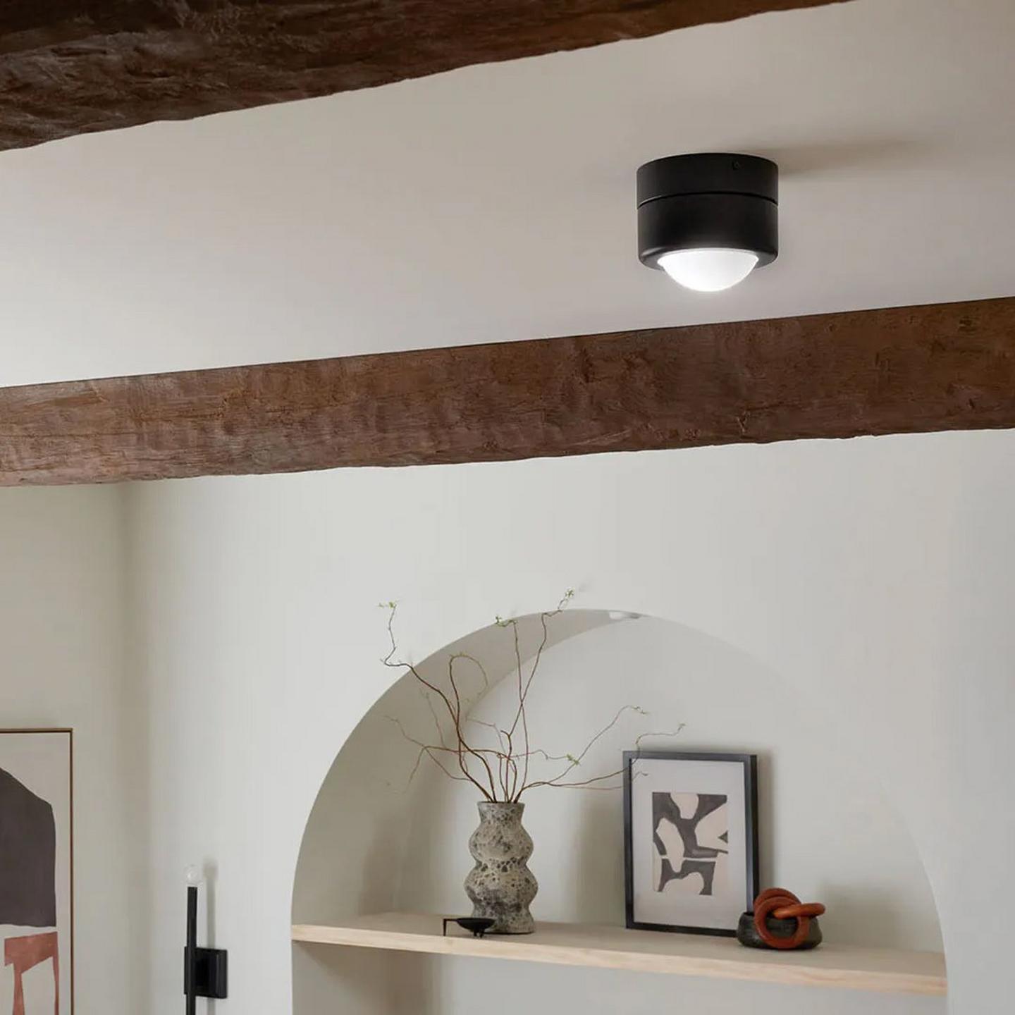 Fortis LED Ceiling Light | Shades of Light