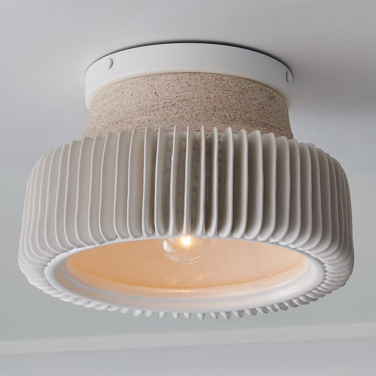 Warfield Ceiling Light | Shades of Light