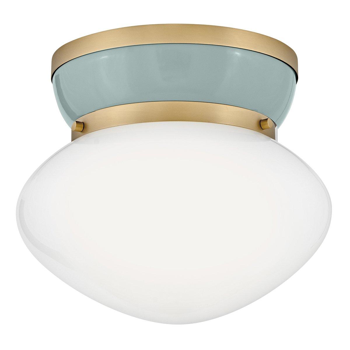 Baltic Ceiling Light | Shades of Light