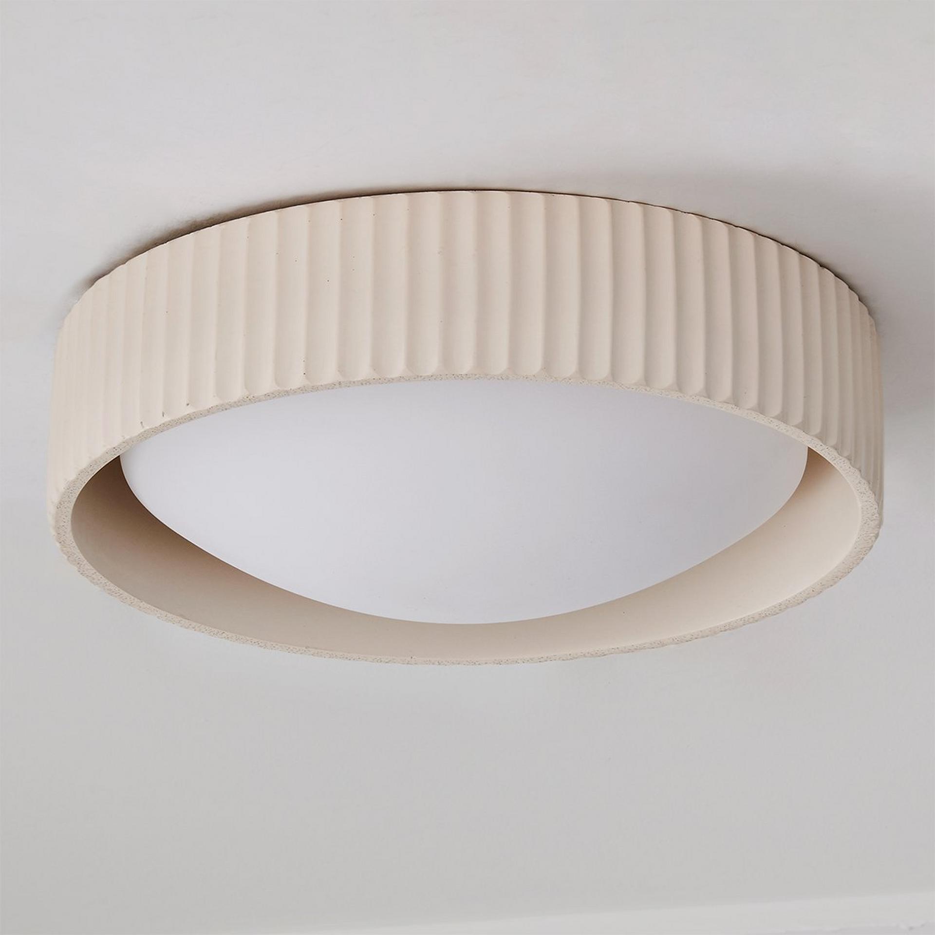 Silverton LED Ceiling Light - Small | Shades of Light