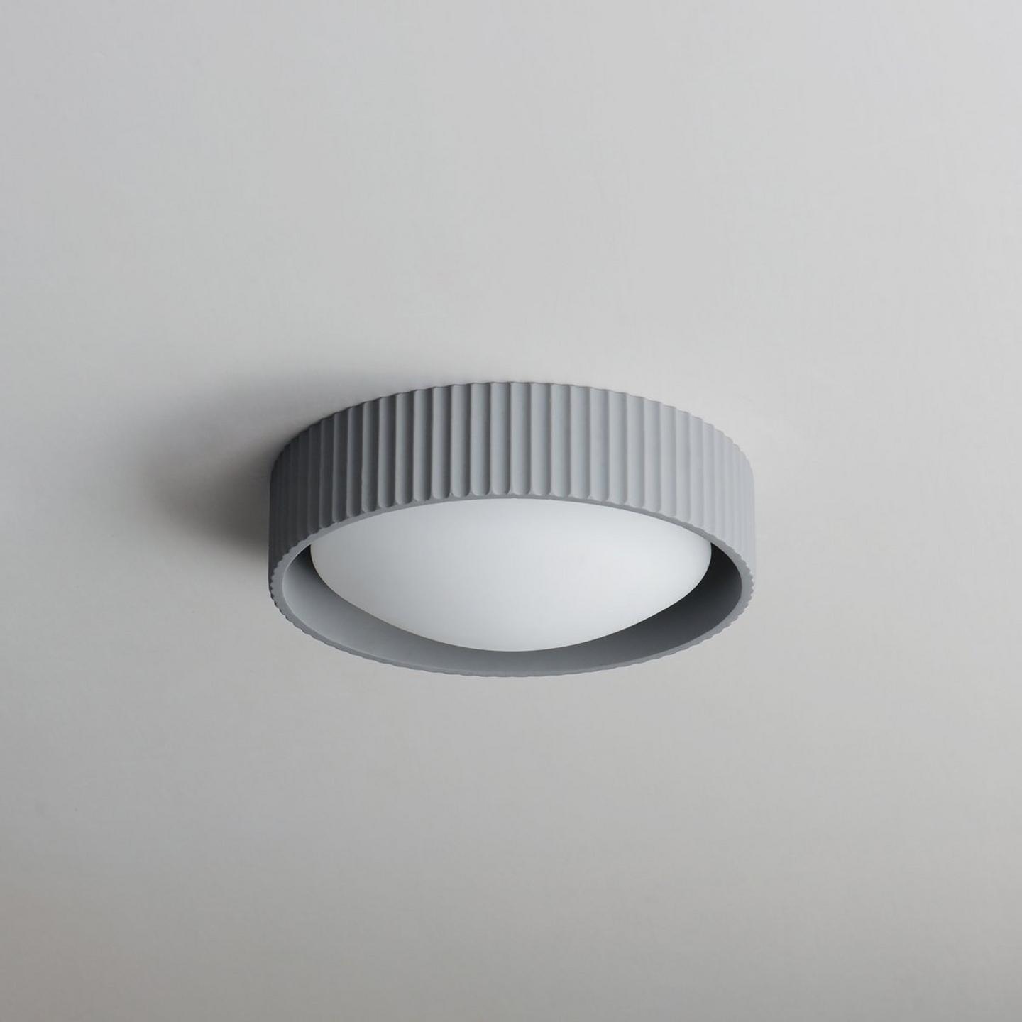 Silverton LED Ceiling Light - Small | Shades of Light