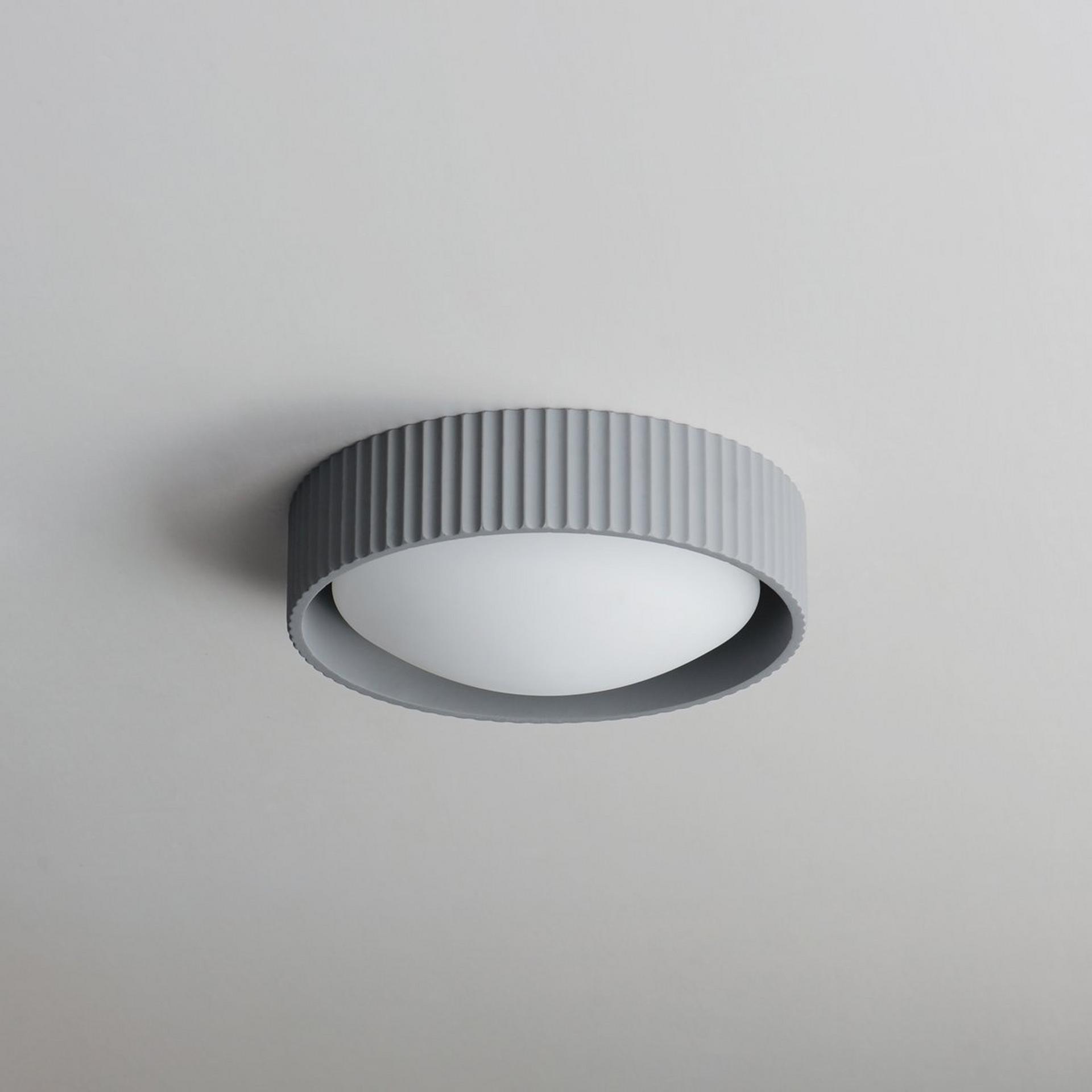 Silverton LED Ceiling Light - Small | Shades of Light