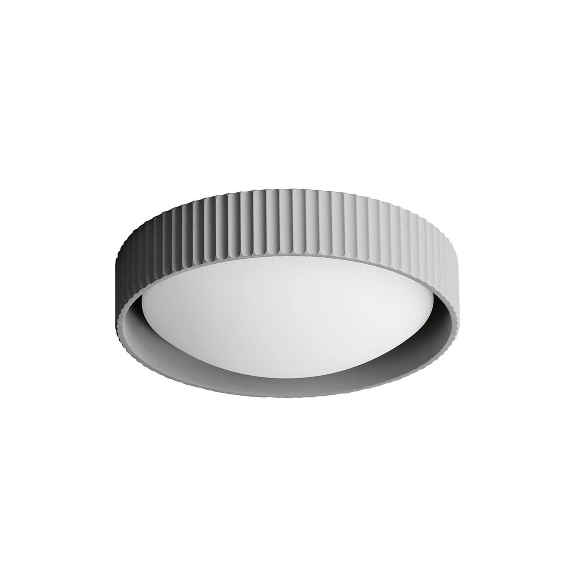 Silverton LED Ceiling Light - Medium | Shades of Light