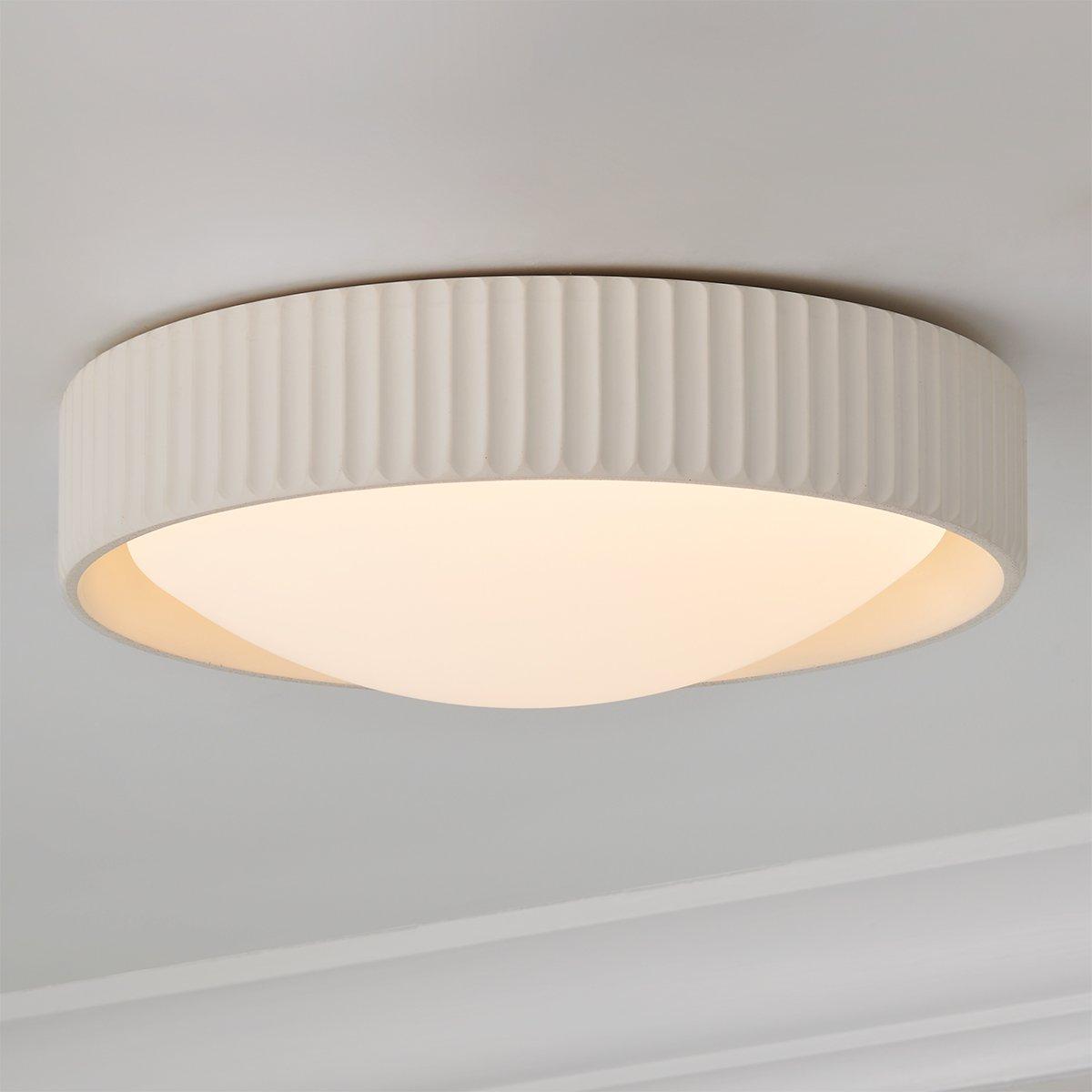 Silverton LED Ceiling Light - Medium | Shades of Light
