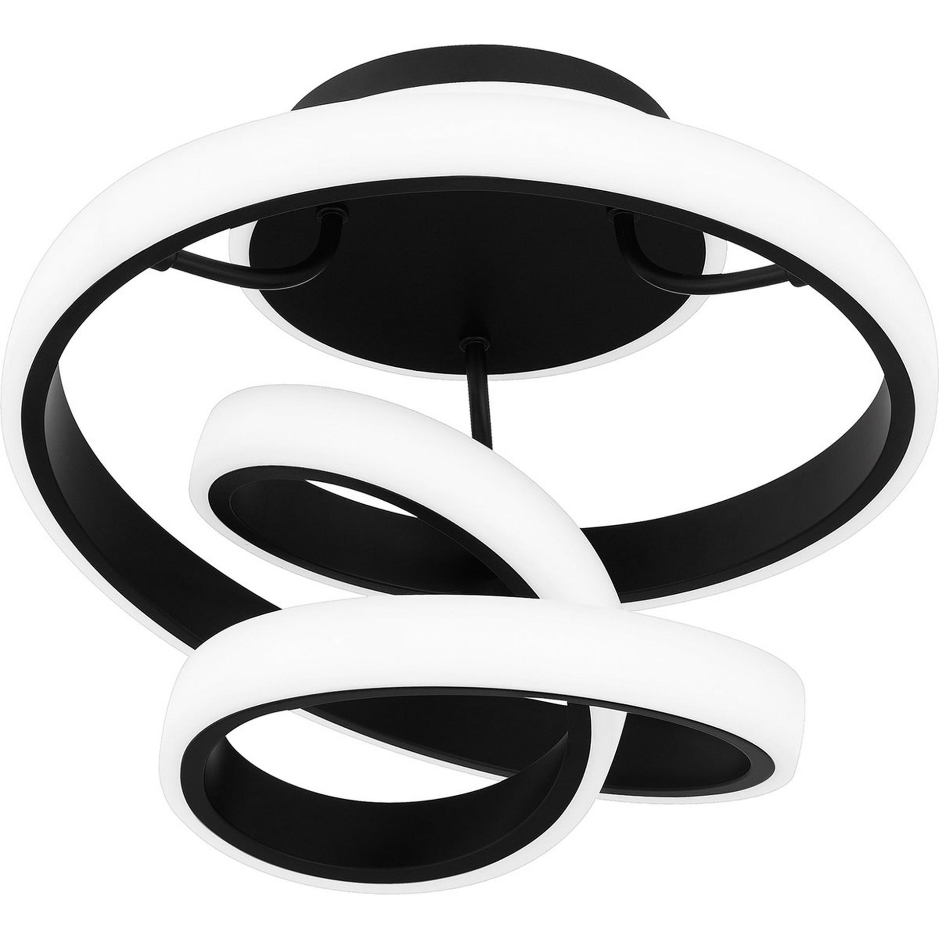 Whirlwind LED Ceiling Light | Shades of Light